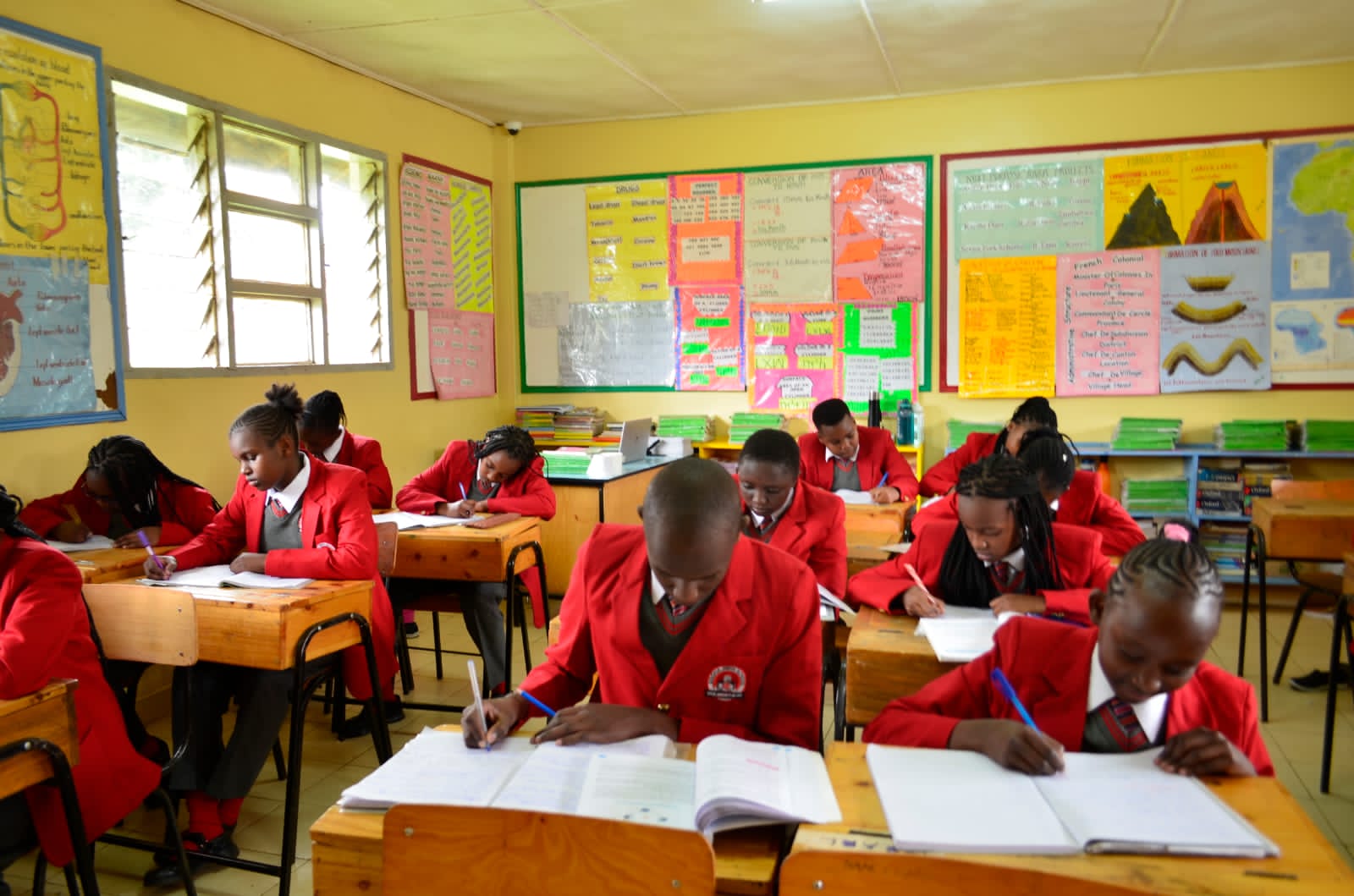 Admissions - Sigona High - Junior Secondary School CBC